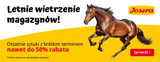 JOSERA Sklep z Karmami dla Twojego Psa i Kota